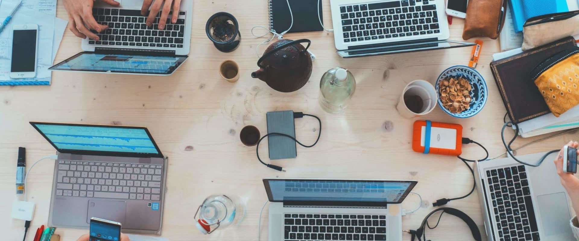 Understanding the Different Types of Programmatic Deals