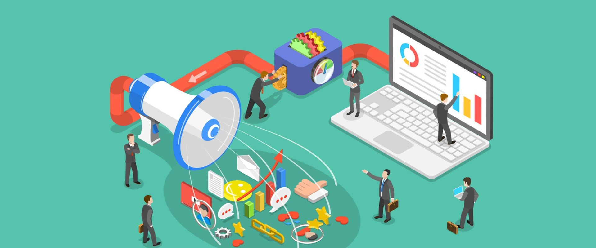 The Benefits of Programmatic Advertising for Marketers